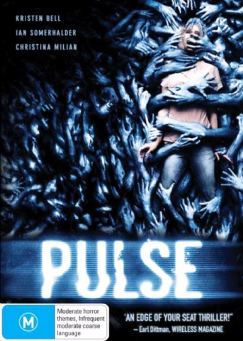 Pulse (DVD, 2006) for sale online | eBay
