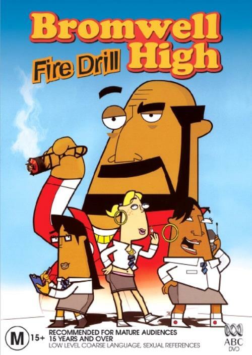 Bromwell High (DVD, 2005) for sale online | eBay Australia