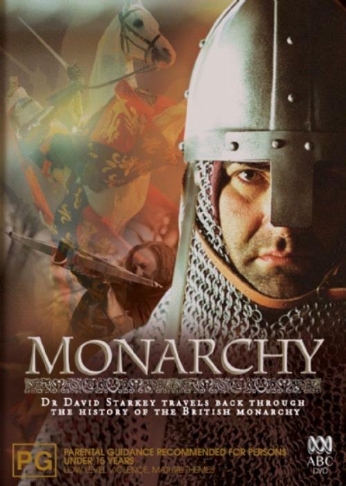 Monarchy (DVD, 2004) for sale online | eBay