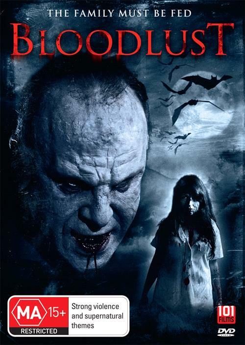 Bloodlust (DVD, 2014) for sale online | eBay Australia