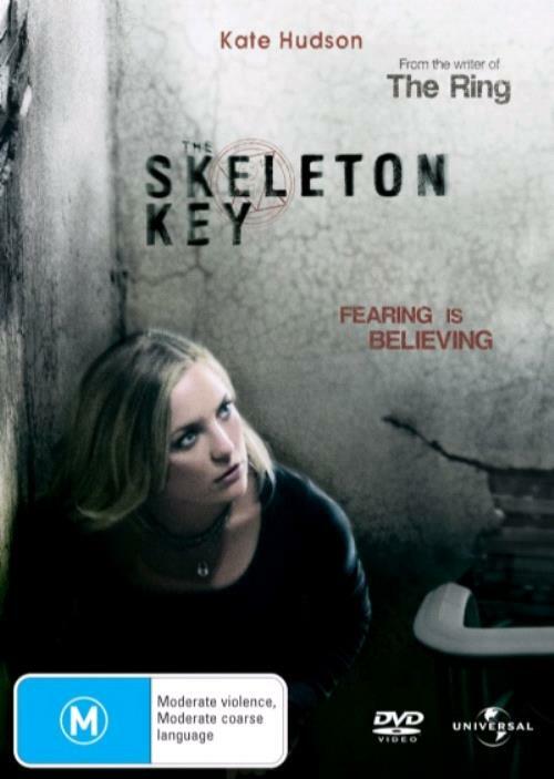 The Skeleton Key (DVD, 2005) for sale online | eBay