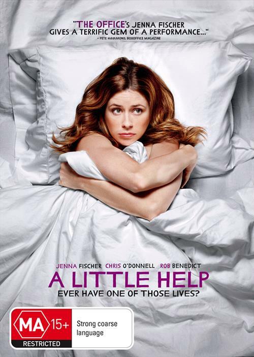 A Little Help (DVD, 2011) for sale online | eBay