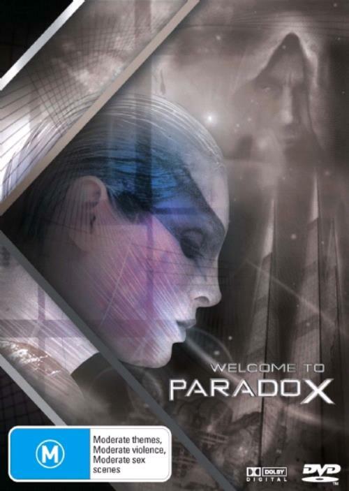 Welcome to Paradox | Boxset (DVD, 1998) for sale online | eBay Australia