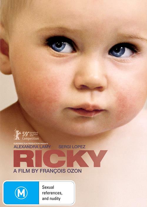 Ricky (DVD, 2009) for sale online | eBay Australia