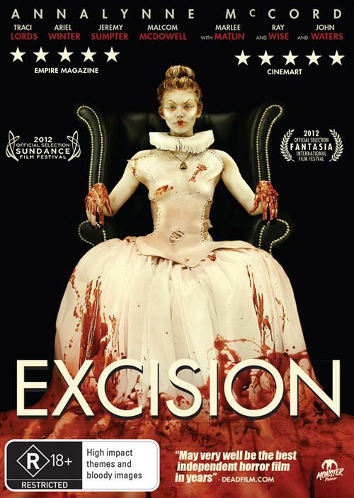 Excision (DVD, 2012) for sale online | eBay Australia