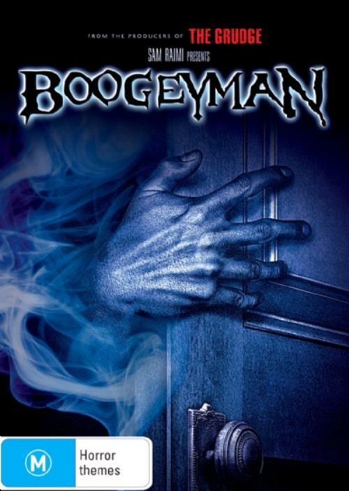 Boogeyman (DVD, 2005) for sale online | eBay