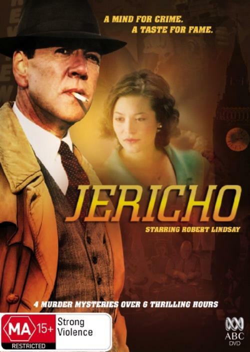Jericho (DVD, 2005) for sale online | eBay