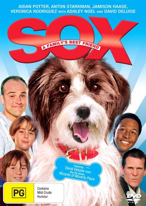 Sox (DVD, 2013) for sale online | eBay