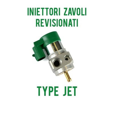 Iniettori Zavoli usato in Italia | vedi tutte i 25 prezzi!