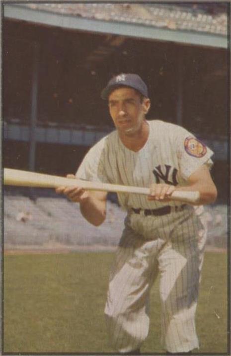 1953 Bowman Color - #9 Phil Rizzuto for sale online | eBay