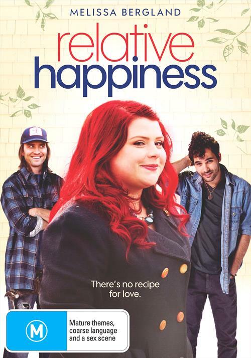 Relative Happiness (DVD, 2014) for sale online | eBay