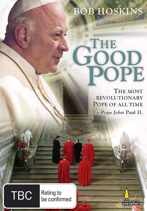 The Good Pope-John Xxiii (DVD, 2003) for sale online | eBay