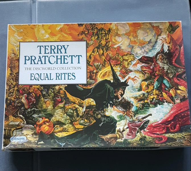 Terry Pratchett Collection for sale in UK | View 57 ads