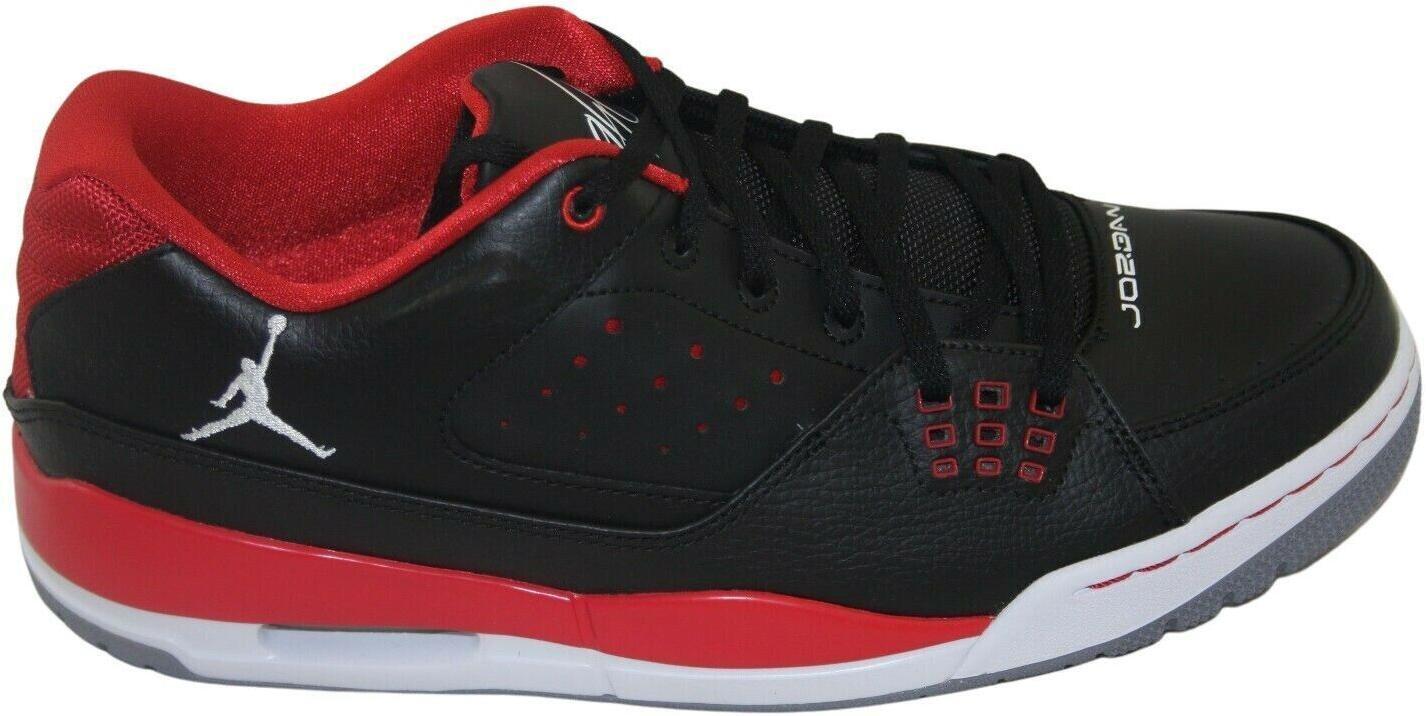 Jordan SC-1 Low Black Red for Sale | Authenticity Guaranteed | eBay