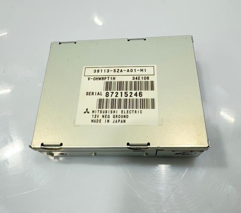 2009 HONDA PILOT USB ADAPTER ASSEMBLY P/N 39113-SZA-A01-M1 GENUINE OEM PARTのeBay公認海外通販｜セカイモン