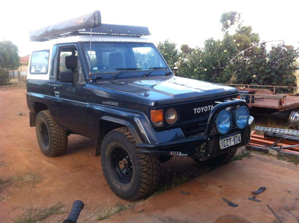 landcruiser bundera | Gumtree Australia Free Local Classifieds