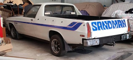 Holden Sandman For Sale in Australia – Gumtree Cars