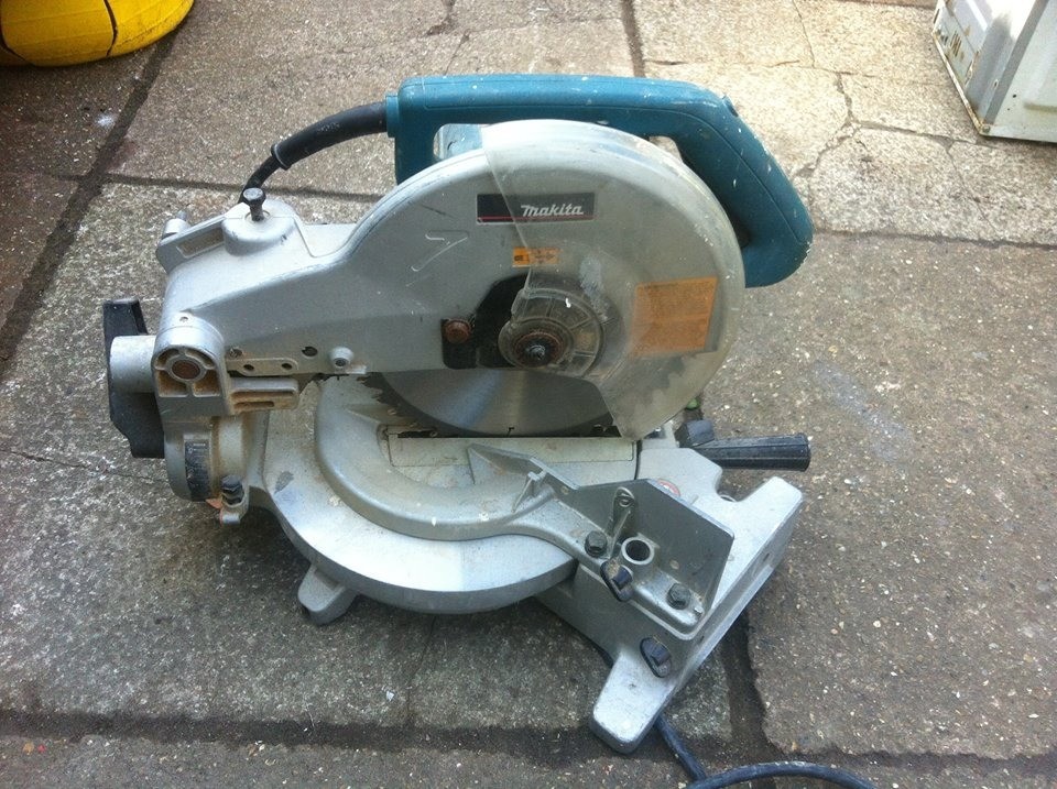 Makita LS1040 Mitre Saw | in Sutton, London | Gumtree