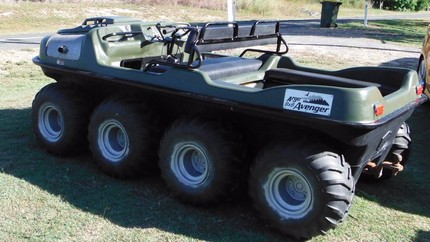 Mackay Region, QLD | Farming Vehicles & Equipment | Gumtree Australia ...