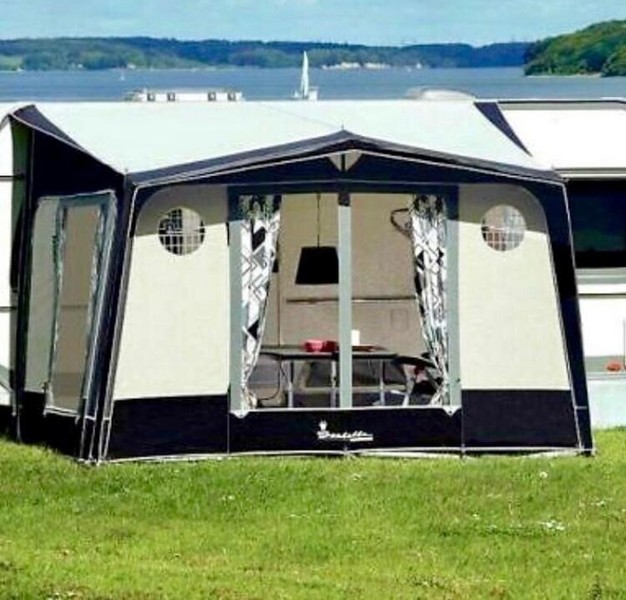 Isabella Magnum Porch Awning for sale in UK | View 29 ads
