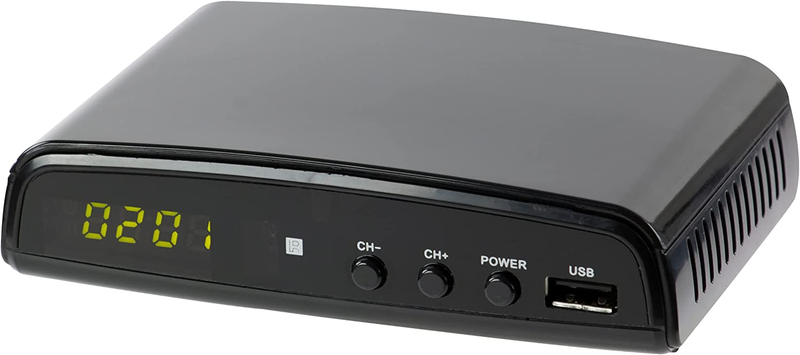 Tv Signal Digital | Qfx Arial Antenna