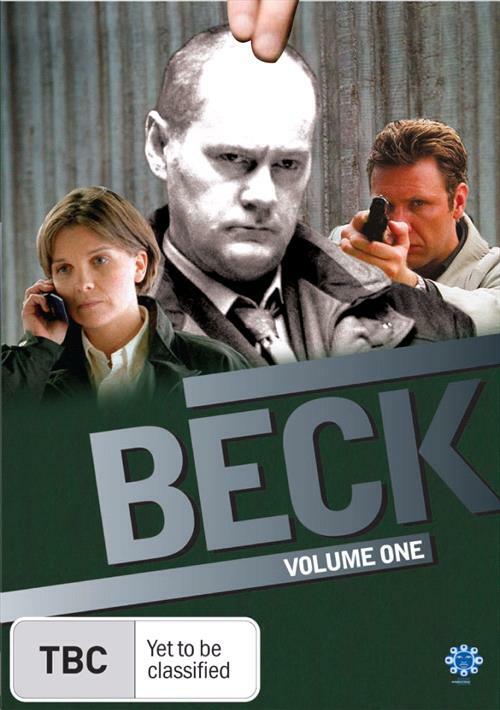 Beck : Vol 1 (DVD, 2002) for sale online | eBay Australia