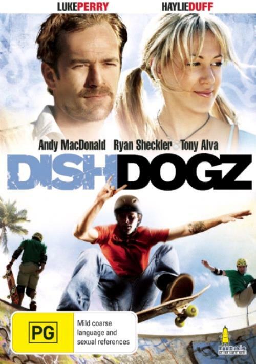 Dishdogz (DVD, 2005) for sale online | eBay