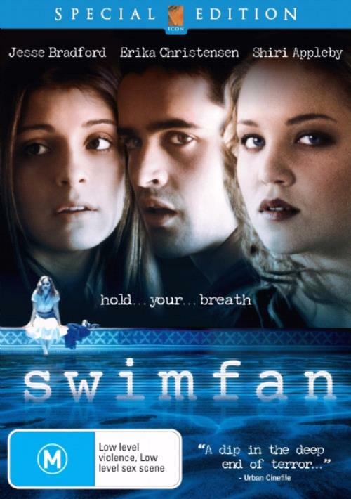Swimfan (DVD, 2002) for sale online | eBay UK