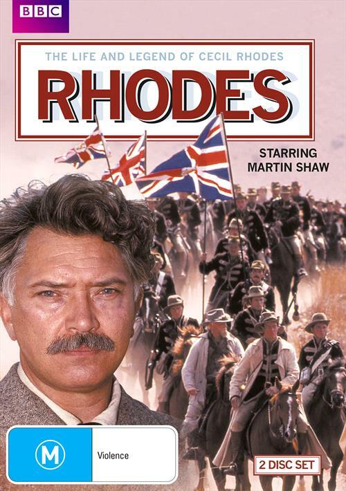 Rhodes (DVD, 1996) for sale online | eBay UK