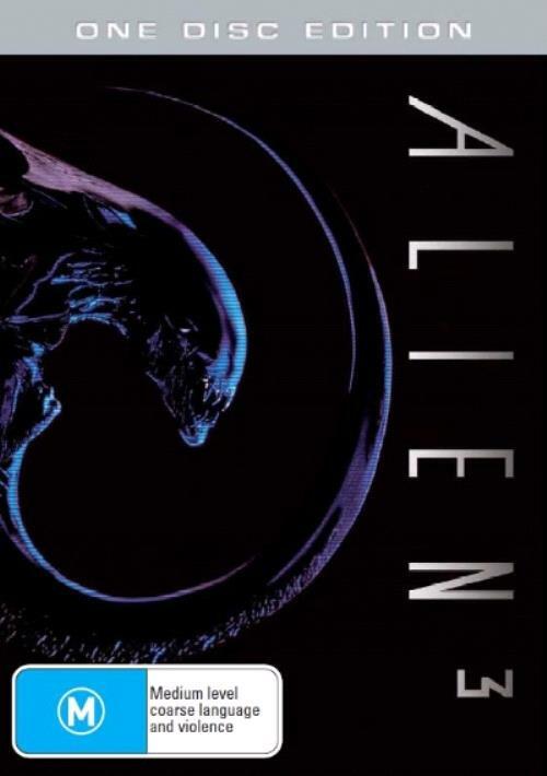 Alien 3 (DVD, 1992) for sale online | eBay Australia