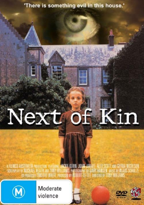 Next of Kin (DVD, 1982) for sale online | eBay Australia