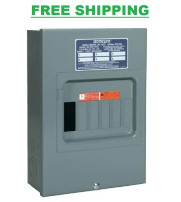 Electrical Panels & Boards - Bus Bar