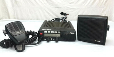 Two-Way Radios - Ef Johnson