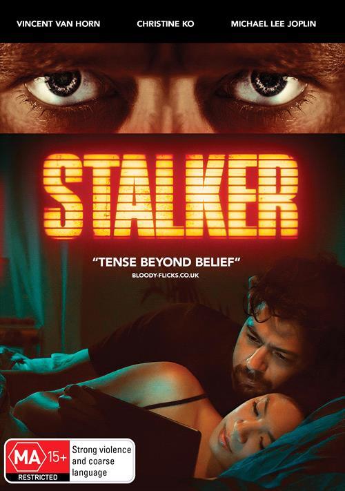 Stalker (DVD, 2020) for sale online | eBay Australia