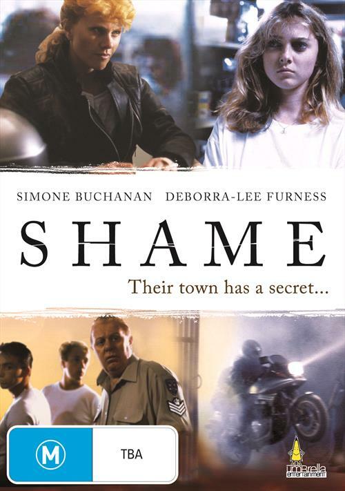 Shame (DVD, 1987) for sale online | eBay UK