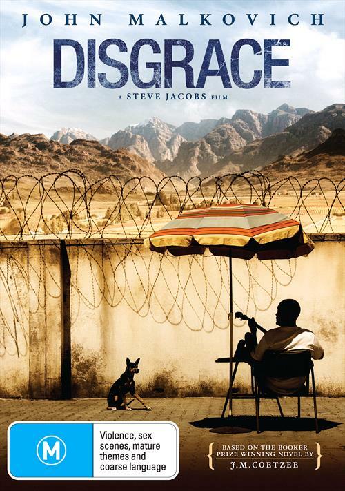 Disgrace (DVD, 2008) for sale online | eBay