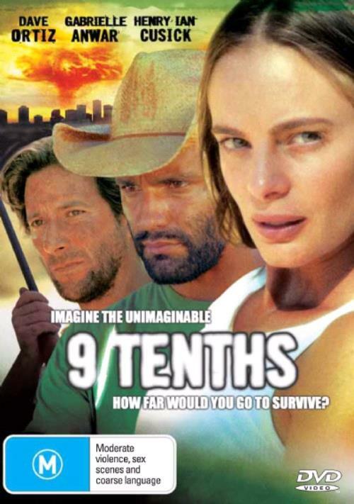 9 / Tenths (DVD, 2007) for sale online | eBay