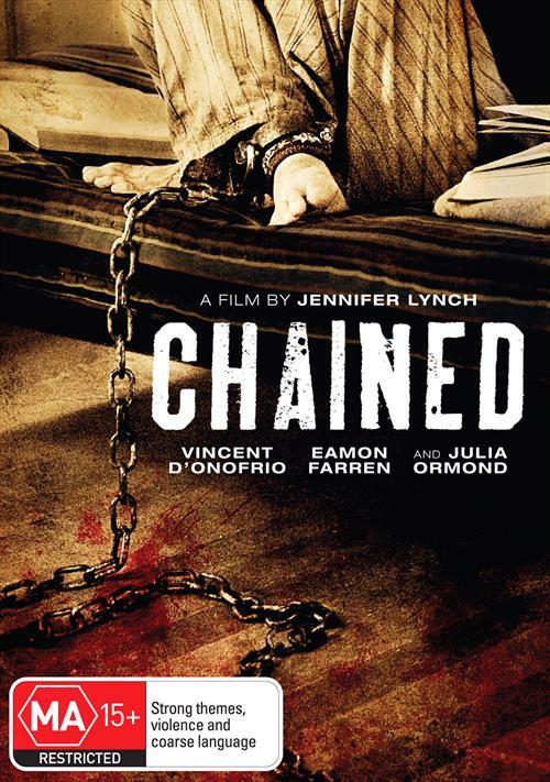 Chained (DVD, 2012) for sale online | eBay