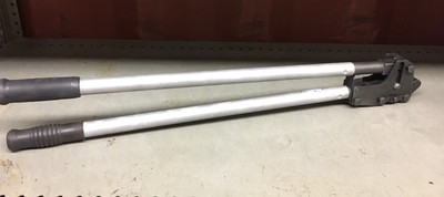 Strapping Machines - Gerrard Steel