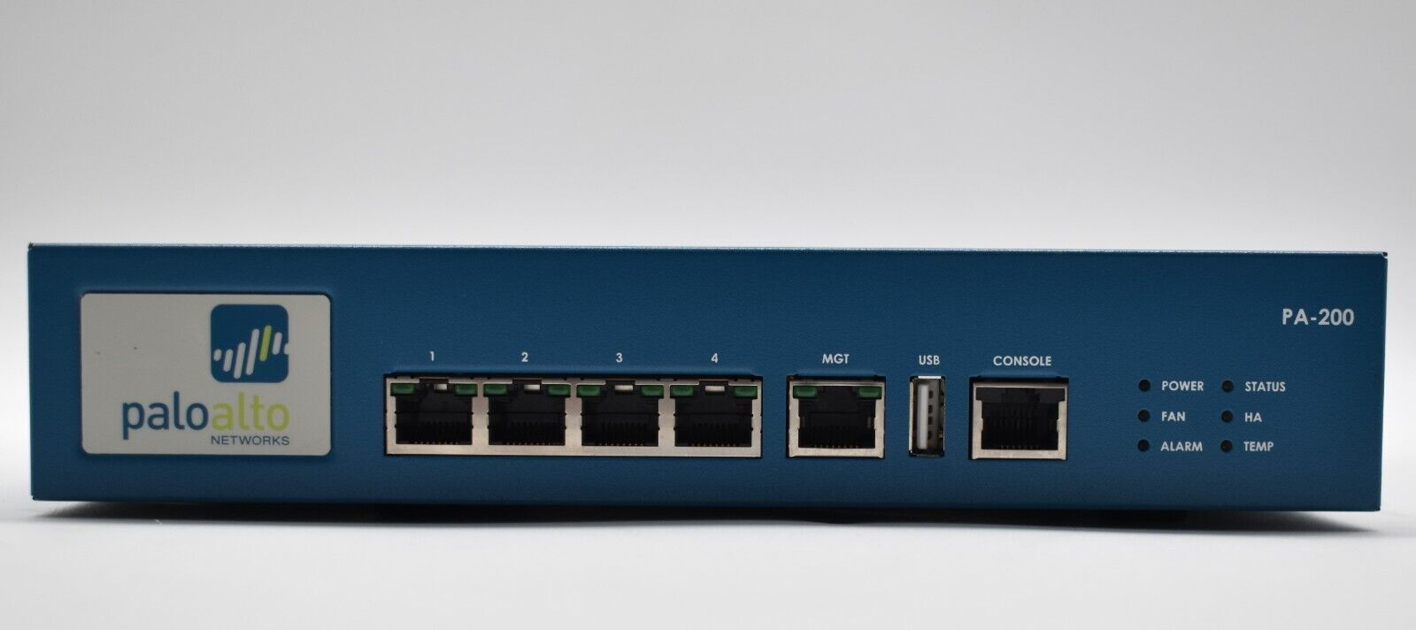 Palo Alto Networks PA-200 Firewall Security ApplianceのeBay公認海外通販｜セカイモン