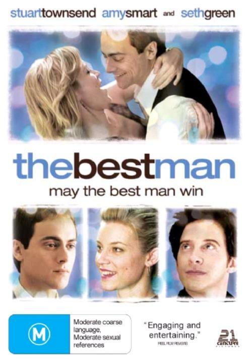 Best Man, the (DVD, 2005) for sale online | eBay