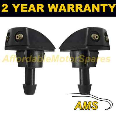 Toyota YARIS GLS WASHER JET