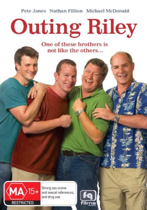 Outing Riley (DVD, 2004) for sale online | eBay