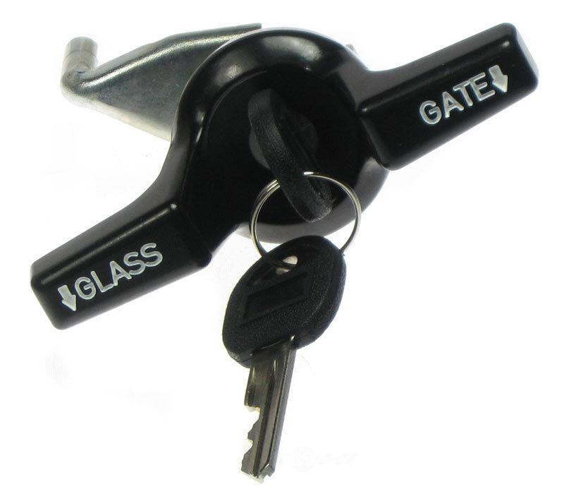 Tailgate Lock-Tailgate Handle / Lock DIY SOLUTIONS BHS00261 for sale ...
