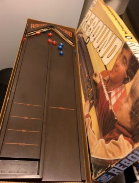 Rebound Game for sale in UK | 64 used Rebound Games