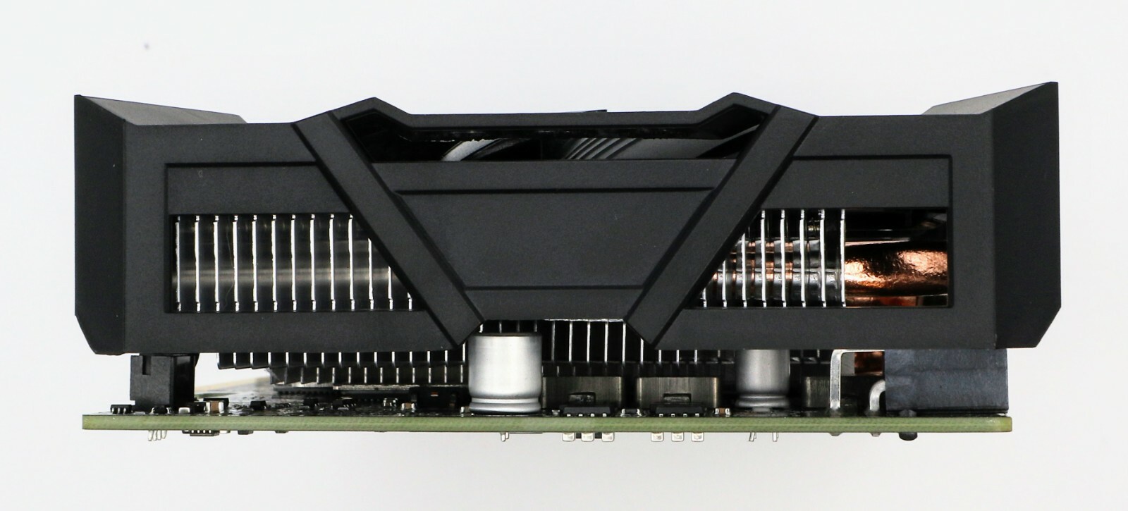 Купить Видеокарта GIGABYTE Radeon RX 580 GAMING 8GB (rev. 2.0) Graphics ...