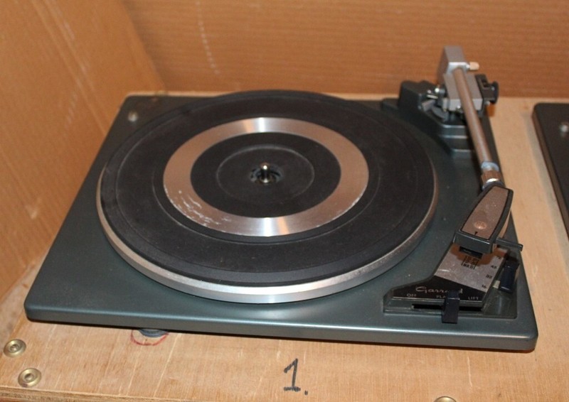 Garrard Sp25 Mk for sale in UK | 56 used Garrard Sp25 Mks