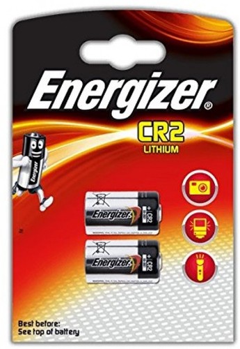 EAN 7638900169331 - 2 X Energizer 3v Photo Lithium Cr123a Dl123a 123 Battery Digital Camera Slr ...