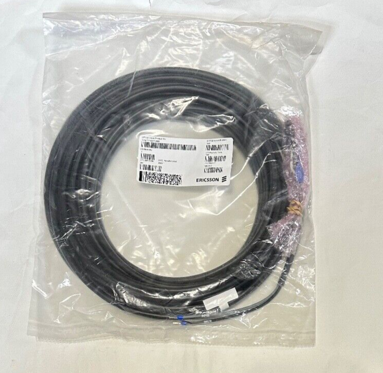 ERICSSON RPM 777 528/10000 CABLE CORD BRAND NEWのeBay公認海外通販｜セカイモン