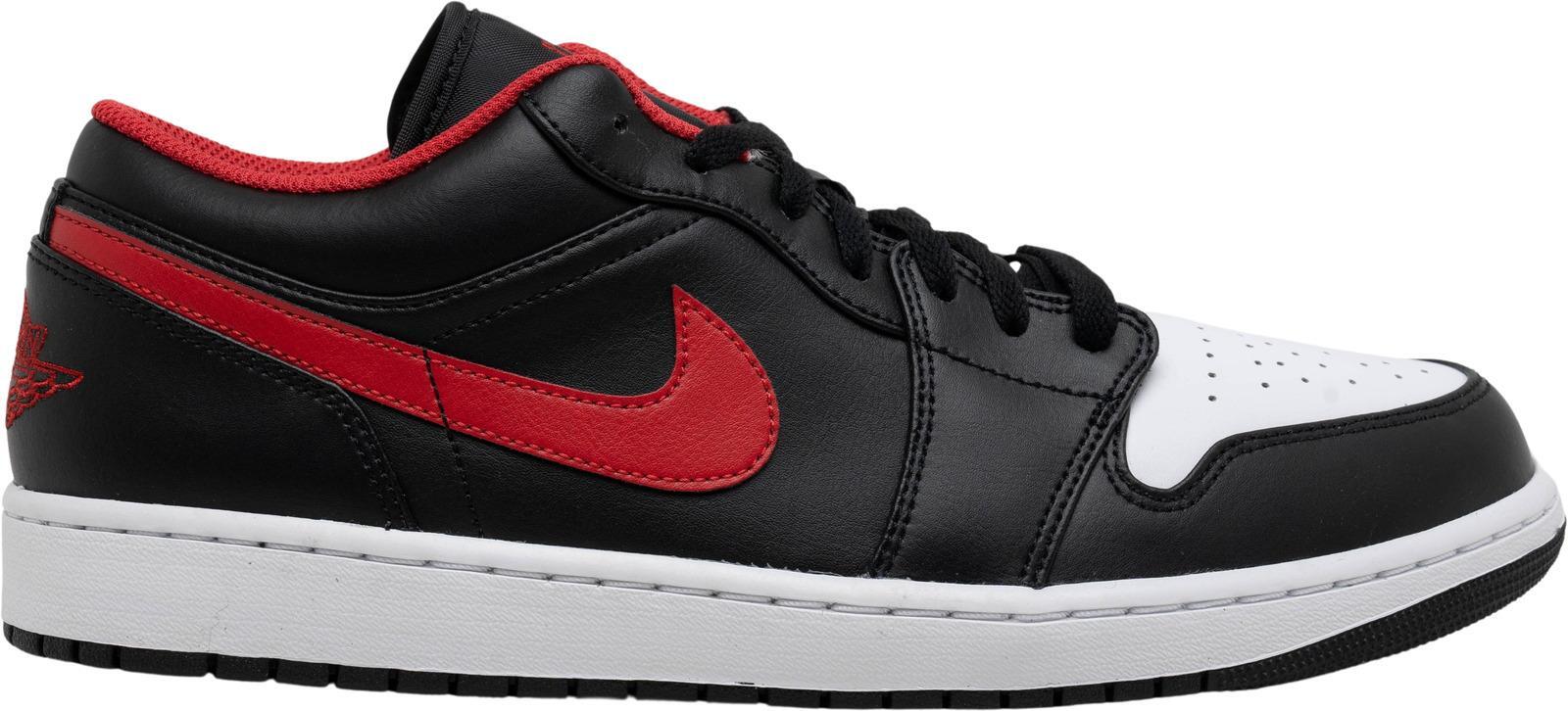 Size 9 - Jordan 1 Low White Toe 2022 for sale online | eBay